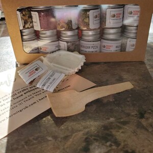 Pinch Jar 12 Count Set for Hermit Crabs - Etsy