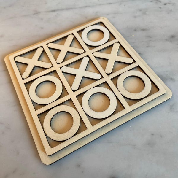 Focal Gauge- Laser Cut File - CDR, DXF, SVG - Focal Length Adjustment ...