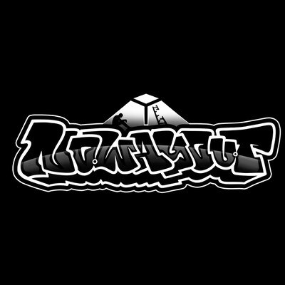 Custom Graffiti Sticker your Name/tag Tiktok Feature A1 USPS 228 - Etsy