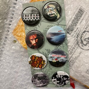 Math Button Gift Set Math Humorbuttonpin Back Magnet | Etsy