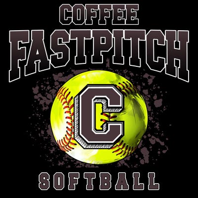Custom Softball Team Design, Softball Custom Mascot PNG, Shirt Design ...