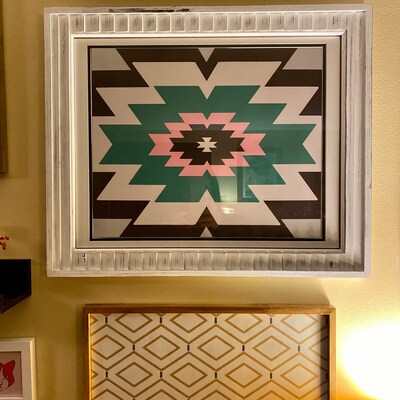 Floral Rose Line Art Minimal Wall Decore - Etsy