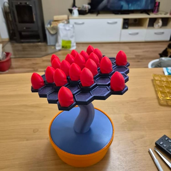 Leaflow | 3D Watering Funnel | Digital Files | 3D Funnel | 3D Digital ...