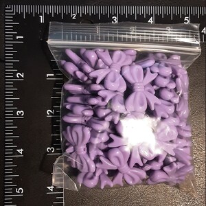 Letter B Alphabet Beads Rose Gold Letter B Beads Individual | Etsy