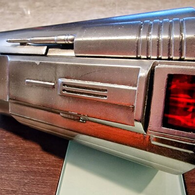 Star Wars Mandalorian mandoputer Computer - Etsy