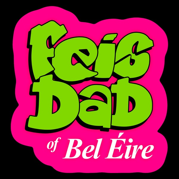 The Fresh Prince of Bel-air Custom Logo - Etsy