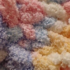 Crochet Positive Poo, Cute Poo Decor, Crochet Emotional Support Poo ...