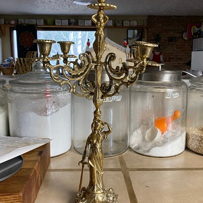 ANGEL WING HANDLE Pair Brass Door Handle Wardrobe Handle - Etsy