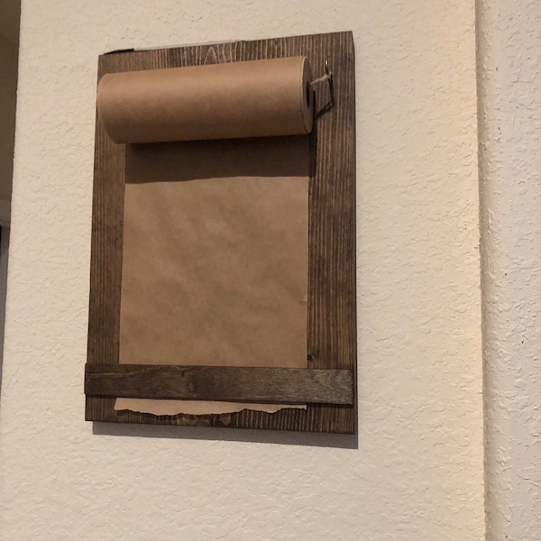 Modern Farmhouse Chalkboard / Farmhouse Home Decor, Rustic Wall Decor ...