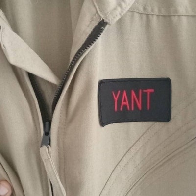 Hail Satan Gein Yourself LPOTL Iron-on Patch - Etsy