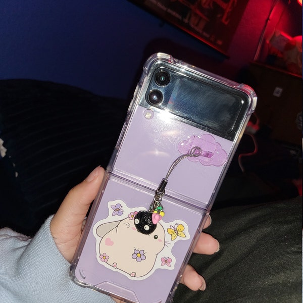 Kirby Phone Charms! - Etsy