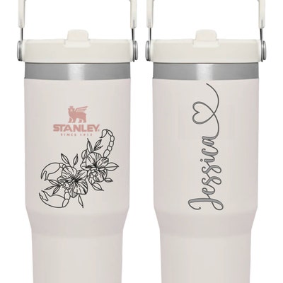 Custom Laser Engraved Yeti Rambler Water Bottle or Yeti Rambler Jr ...