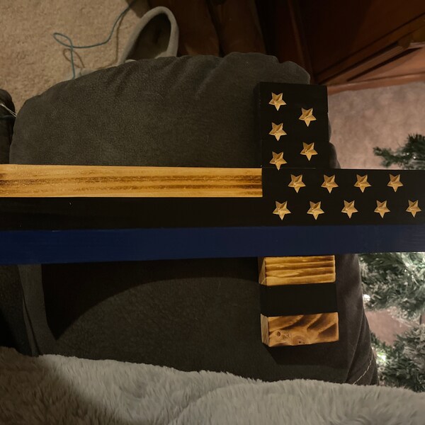 Thin Blue Line Cross Police. Police Support. Back the Blue. Police ...