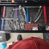 Modular Tool Box Wrench Organizer multiple Colors Available - Etsy