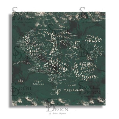 Mighty Nein Candles Handmade Critical Role Campaign 2 - Etsy