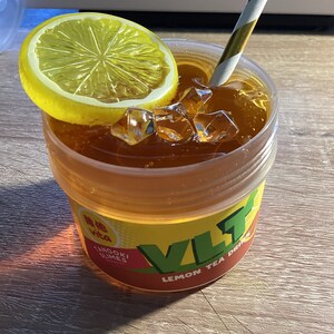 Alien Goo Neon Green Clear Slime Greet Apple Scented Great for Pops and ...