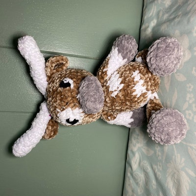 Longhorn Crochet Pattern Longhorn Cow Pattern, Amigurumi Longhorn Cow ...