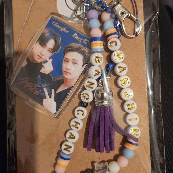 Sensory Fidget,stimming Keychain, ADHD Aid,focus Help,stress Relief ...