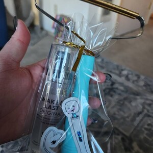 Coraline Mr. Bobinskys Cheese Mail Sticker - Etsy