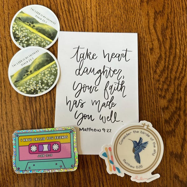 Have You Prayed About It Sticker Pray About It Sticker Prayer Sticker ...