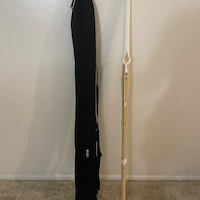 Katori Shinto Ryu Specialized Bokken of Ash Wood From the Master Skolot. Handmade. - Etsy Canada