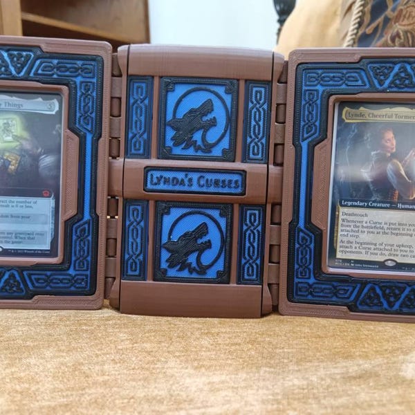 MTG Ability Counters - Etsy