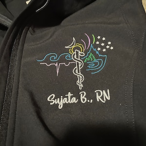 Your Company Soft Shell Jacket Logo Jacket Custom Text Jacket ...