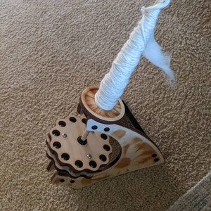 Lendrum Regular Bobbin for Standard and Fast Flier TB4.68H.25 See ...