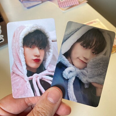 Agust D Kitty Acrylic Keychains Min Yoongi / Suga Cat Keychains ...