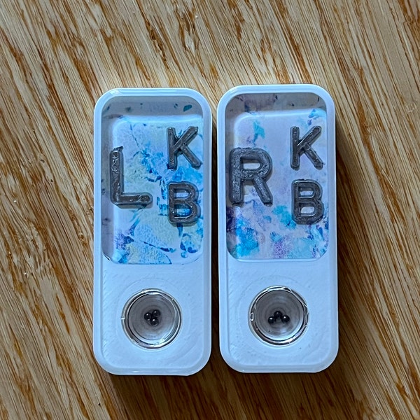 Simple Flowers BB Xray Markers - BB Xray Markers - Positioning Beads ...