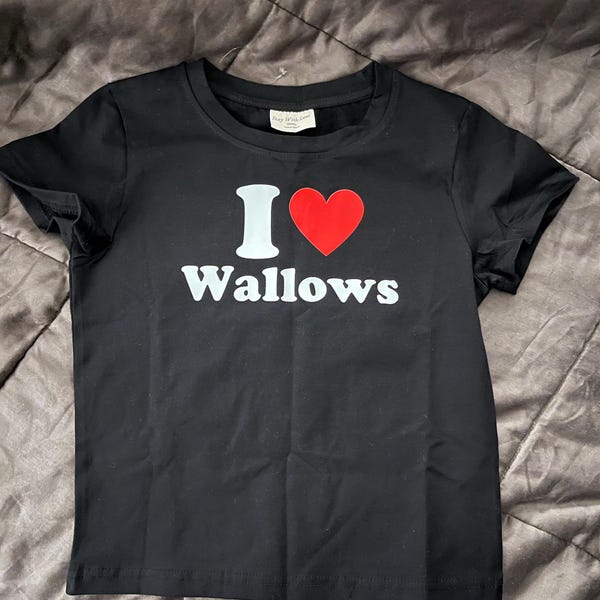 Walking Red Flag Crop Top,walking Red Flag Baby Tee,y2k Crop Top,crop ...