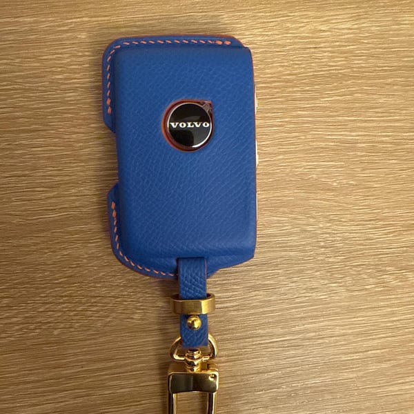 2024 2025 Kia Sorento Key Fob Cover, Custom 2024 Kia Telluride Smart ...