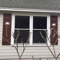 Frogs Wall Mounted Mailbox - Etsy