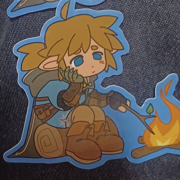 Love Yourself! --- Vash Trigun Inspired Vinyl Sticker (trigun 98 ...