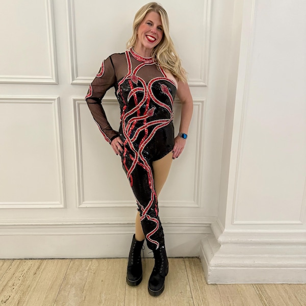 Mal Descendants Dress Mal Descendants Outfit Short Version Cosplay ...