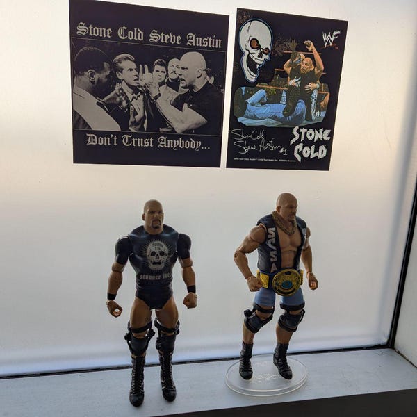 Ozzy and Lemmy Sticker | Perfect for Music Lovers, Laptop Decals, Gift ...