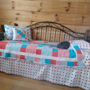 Kimberbell Bench Buddy Pillow Sewing Version winter Bench Pillow ...