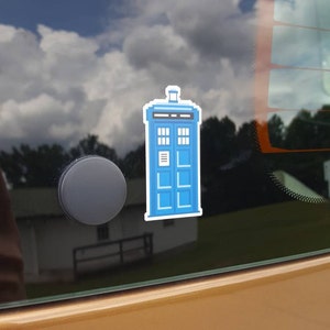 Pixel 8 bit 10th Doctor Who Poster Open Edition Version | Etsy