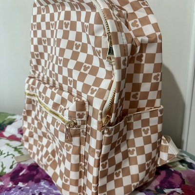 Halloween Disney Patches Stoney Clover Lane Dupe 3m Stick on Patch SCL ...