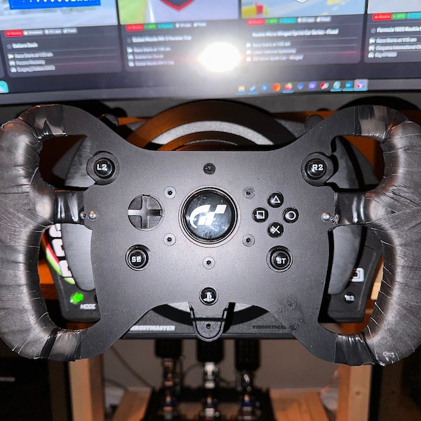 Thrustmaster T3PA Brake Pedal Mod X3/x5 Kit - Etsy