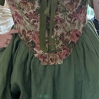 Rococo Stays, Corset of 18th Century, European Fashion - Etsy Canada