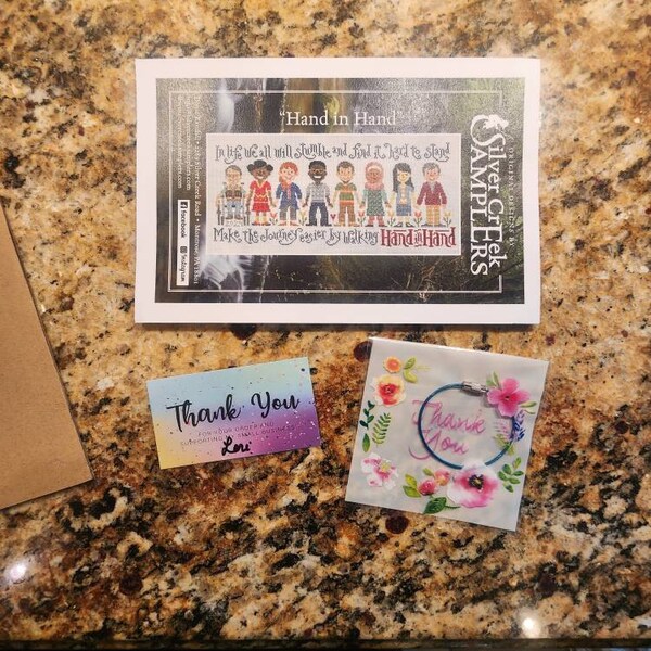 2024 Nashville Needlework Market – Little Robin Designs - Grace Gill ...