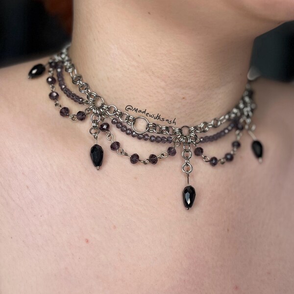 Steampunk Cyberpunk Jewellery Cogs & Gears Watch Parts Craft Arts ...