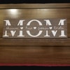 Mom Sign With Kids Names, Mothers Day Gift, Personalized Gift for Mom ...