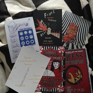 Twilight Vampire Movie Wall Collage 20 Physical Prints - Etsy UK