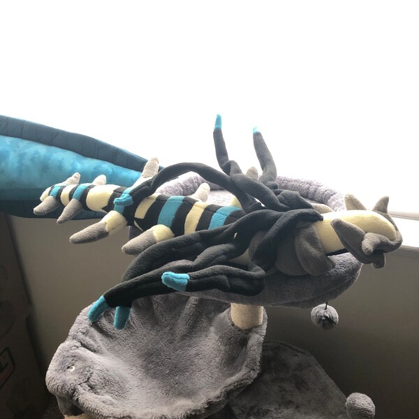 Splatoon 3 Frye Plush - Etsy