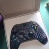 Rhinestone Xbox Controller Bling Video Game Console Playstation ...