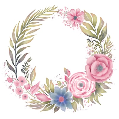 Fabriano Mill Watercolor Paper for Procreate - Etsy