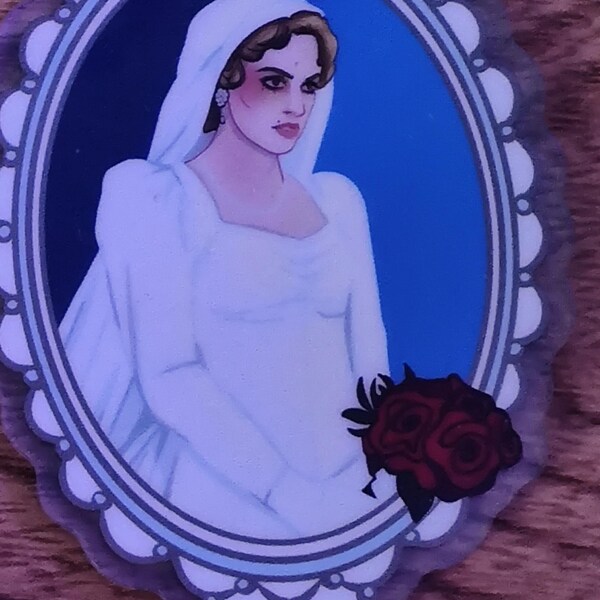 Sad Vampire in Brazil Comic Art - Etsy