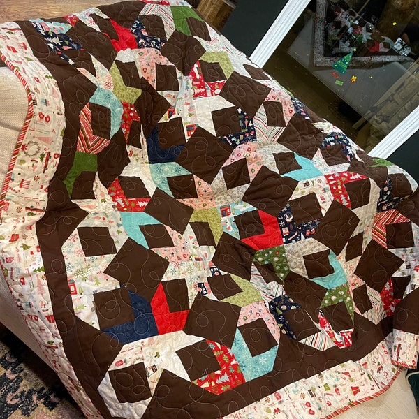 Cutrite Slit 'N Sew Double Wedding Ring Template Set - Etsy